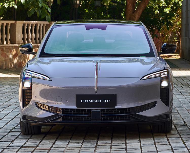 HONGQI EH7 | Hongqi - הונגצ'י